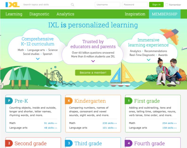 Best IXL Answers For Top Grades Class Taker